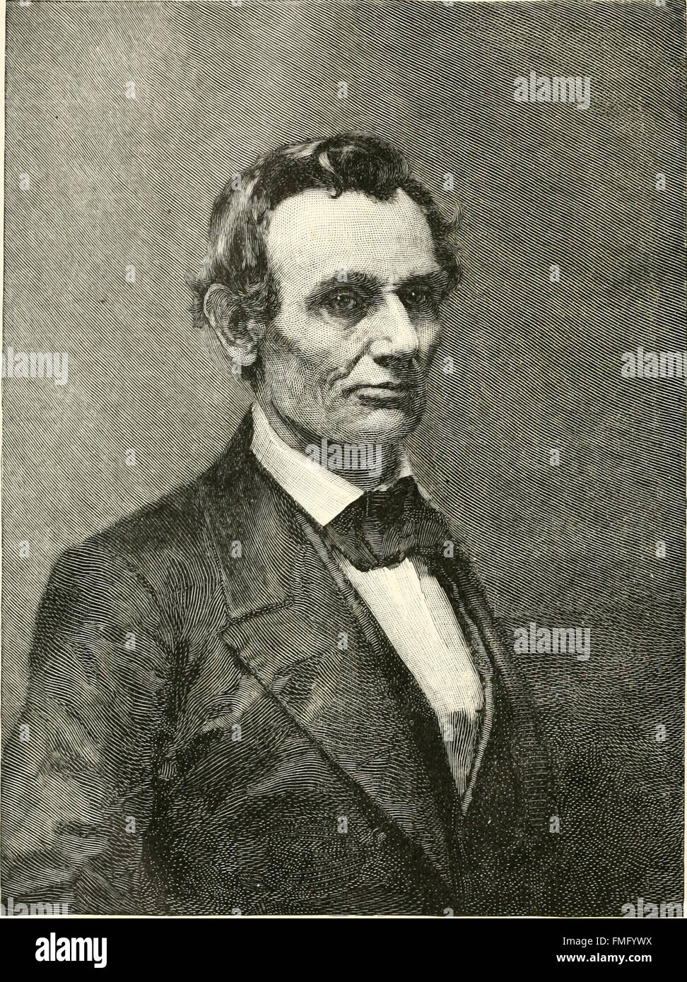 'Abraham Lincoln' (1897) is a comprehensive biography that explores the ...