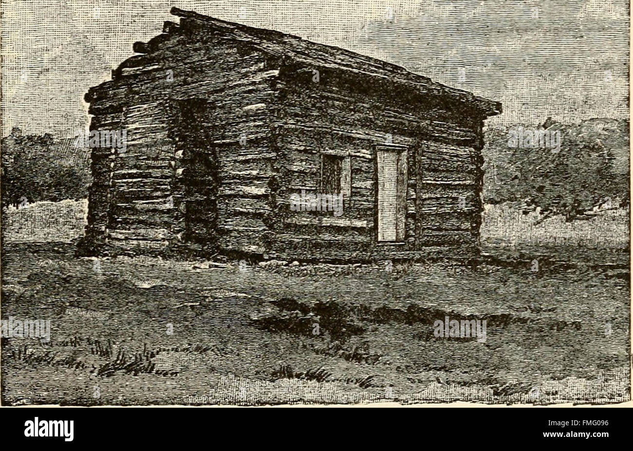 This 1905 publication offers a detailed biography of Abraham Lincoln ...