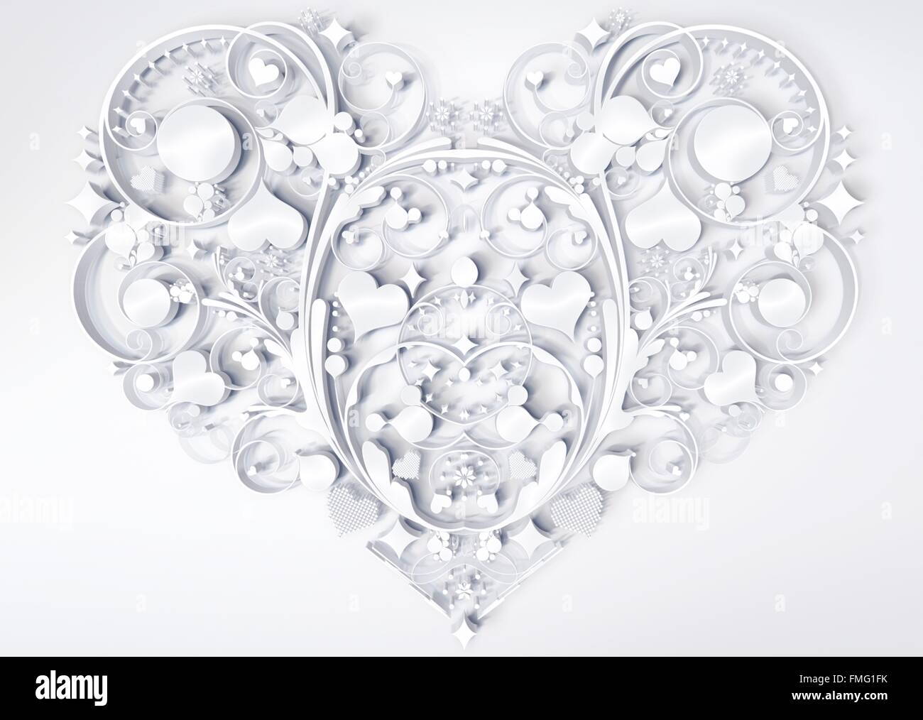 Plant line drawing pattern hi-res stock photography and images - Alamy