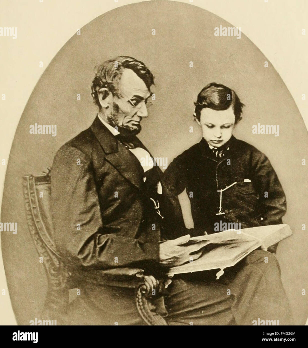 This 1907 biographical essay on Abraham Lincoln provides an in-depth ...