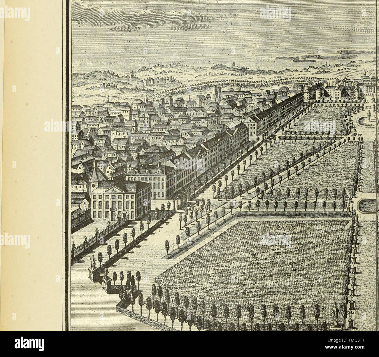 'Bruxelles à travers les Âges' (1884) provides a historical overview of ...