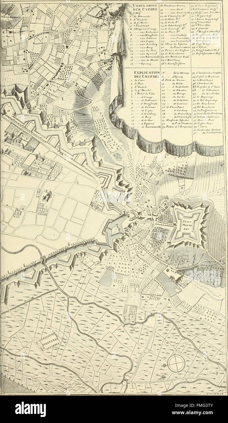 'Bruxelles à travers les Âges' (1884) provides a historical overview of ...