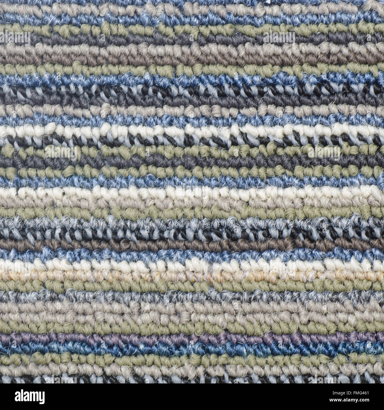 texture of fabric doormat Stock Photo - Alamy