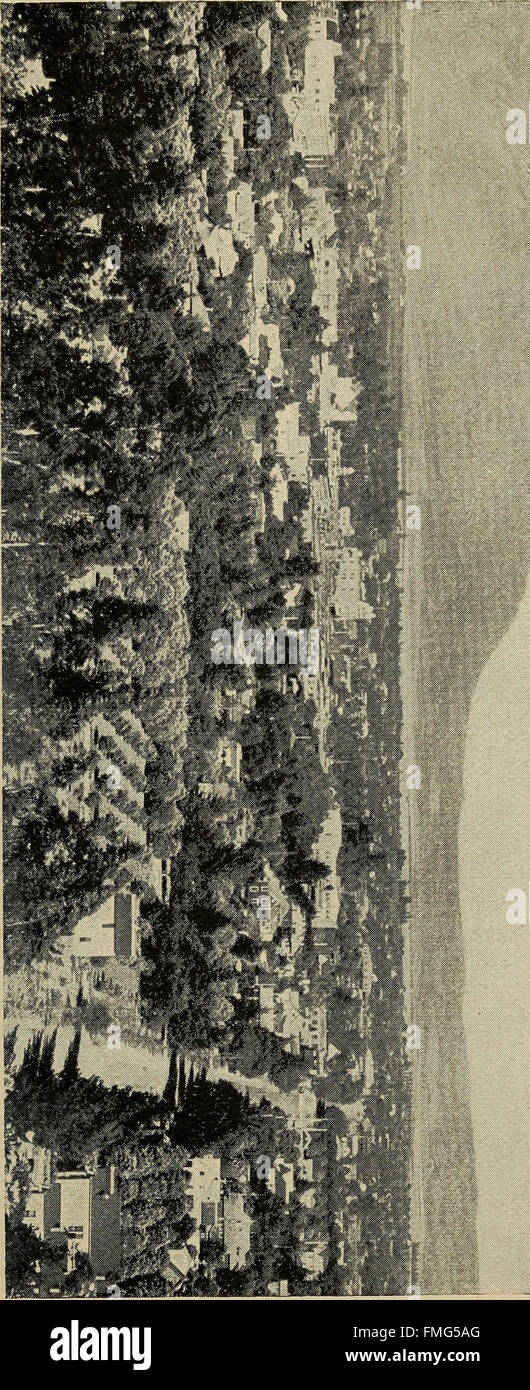 California map 1900 hi-res stock photography and images - Alamy