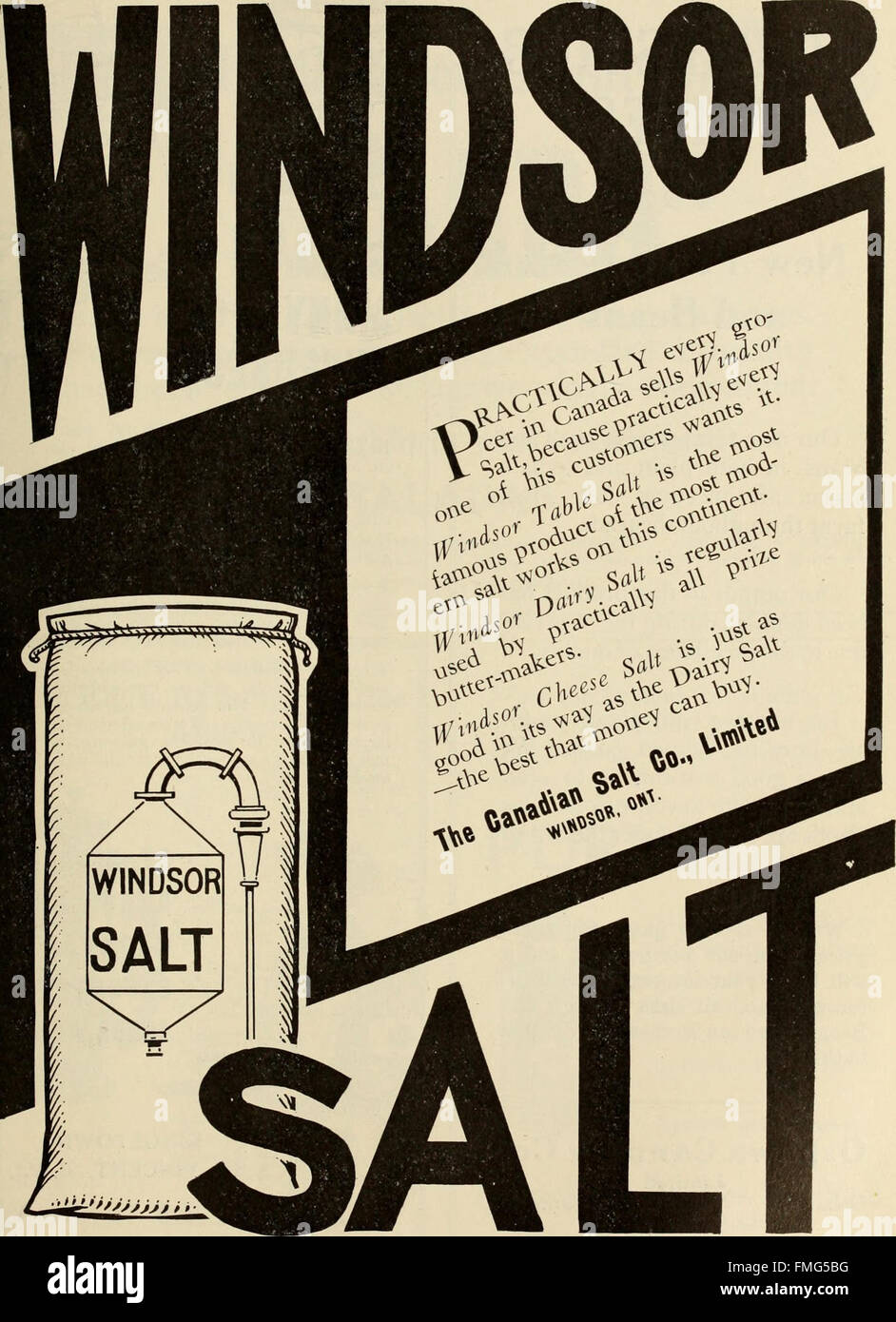 The 'Canadian Grocer' magazine (October-December 1913) covers trends ...