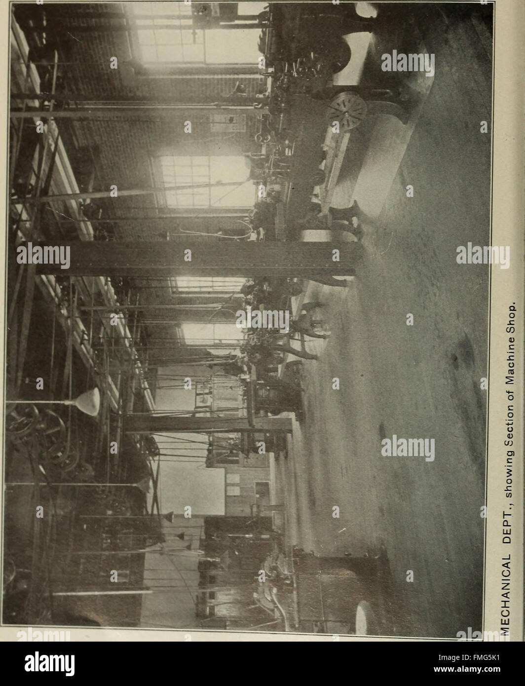 A comprehensive catalog from 1913, likely a compilation of products ...