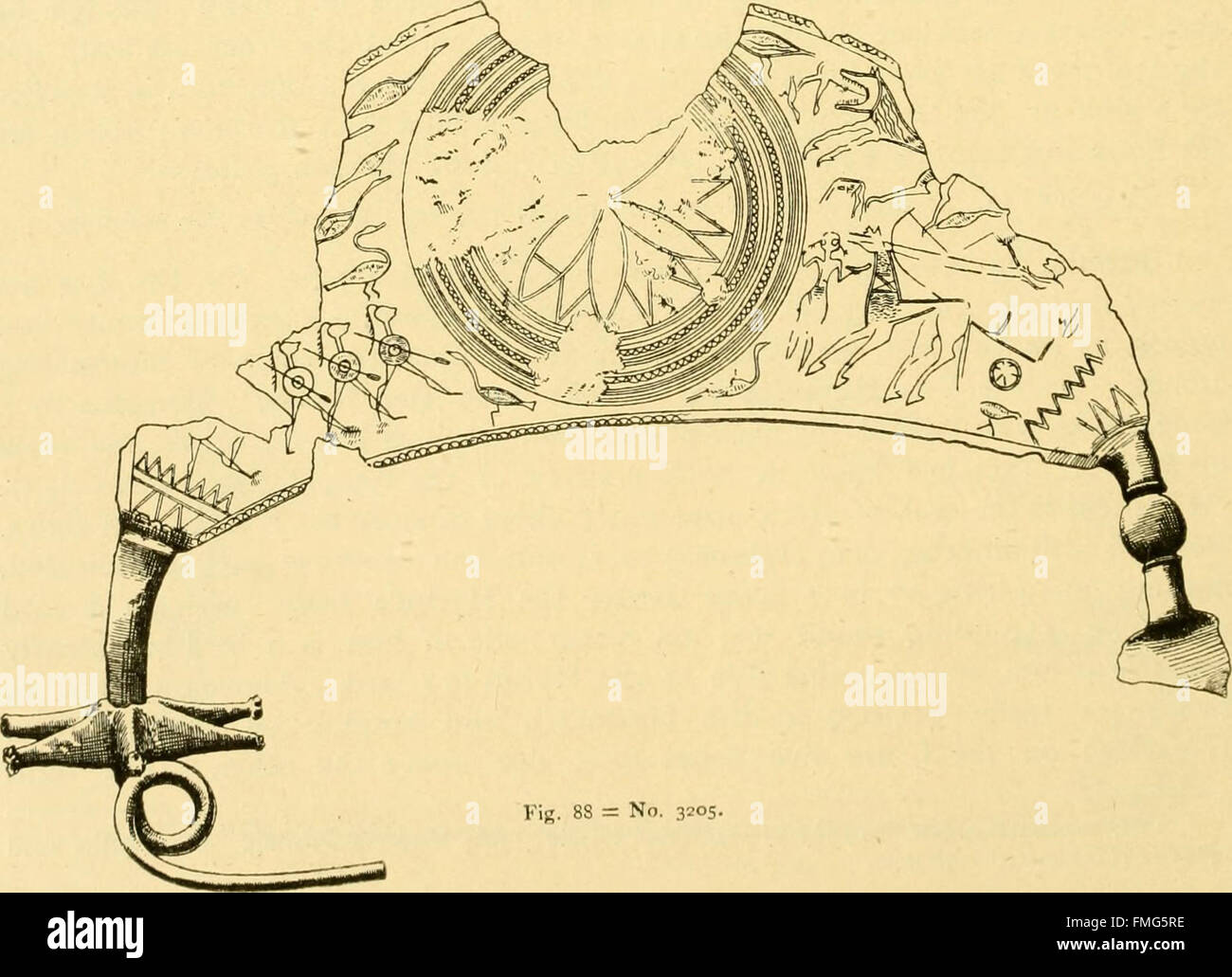 The 'Catalogue of the Bronzes' (1899) offers a comprehensive list and ...