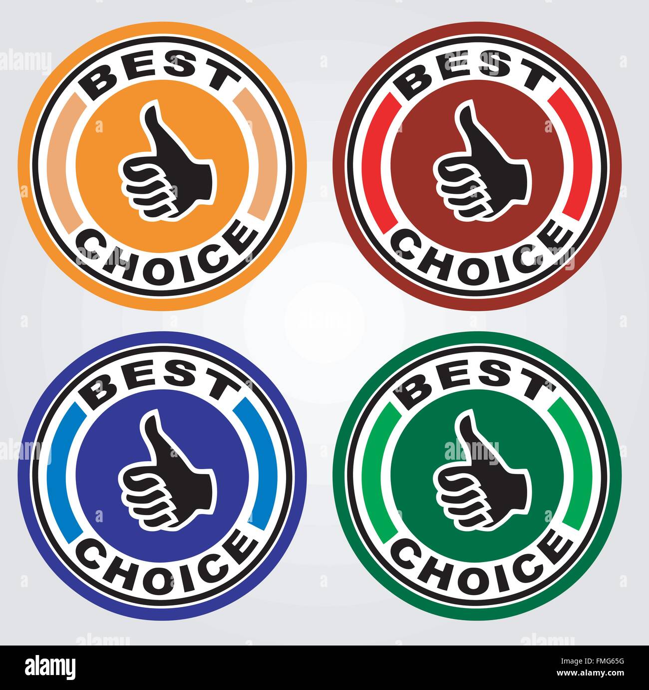 Best choice new Stock Vector Images - Alamy