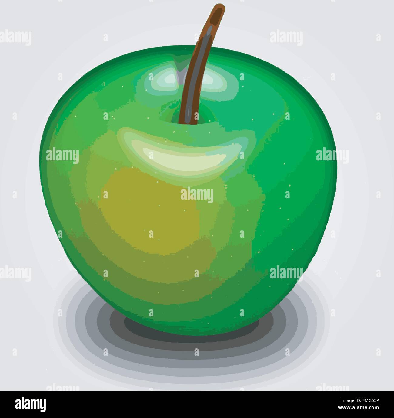 3d visualization rendering Stock Vector Images - Alamy