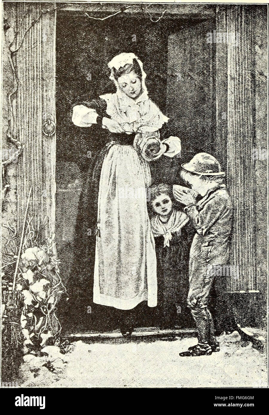 Christian cynosure hi-res stock photography and images - Alamy