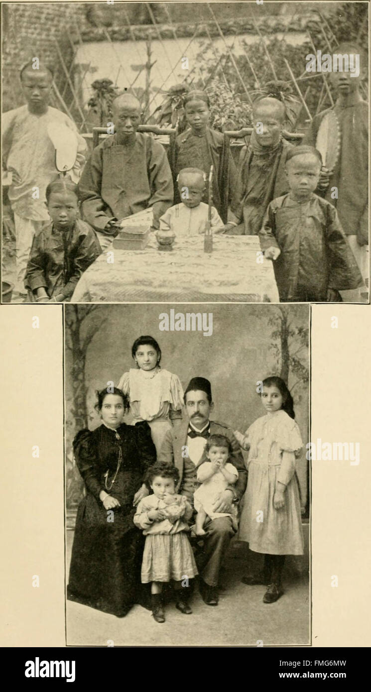 'Christian Missions and Social Progress' (1897) examines the role of ...