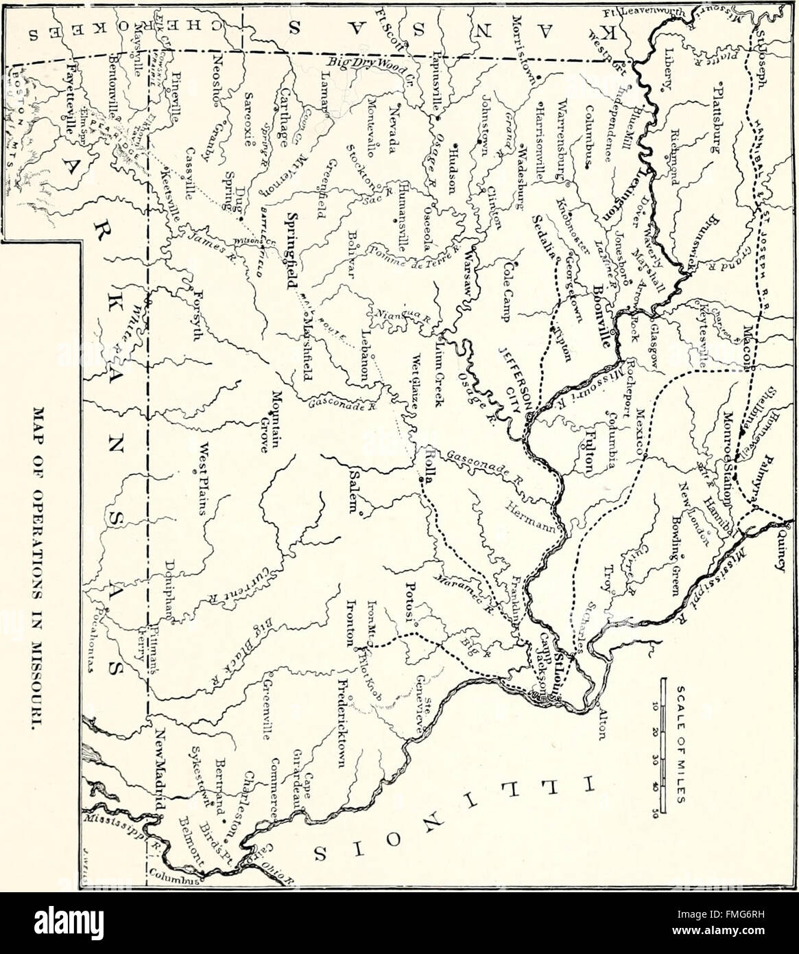 'Abraham Lincoln - A History' (1914) offers an in-depth account of the ...