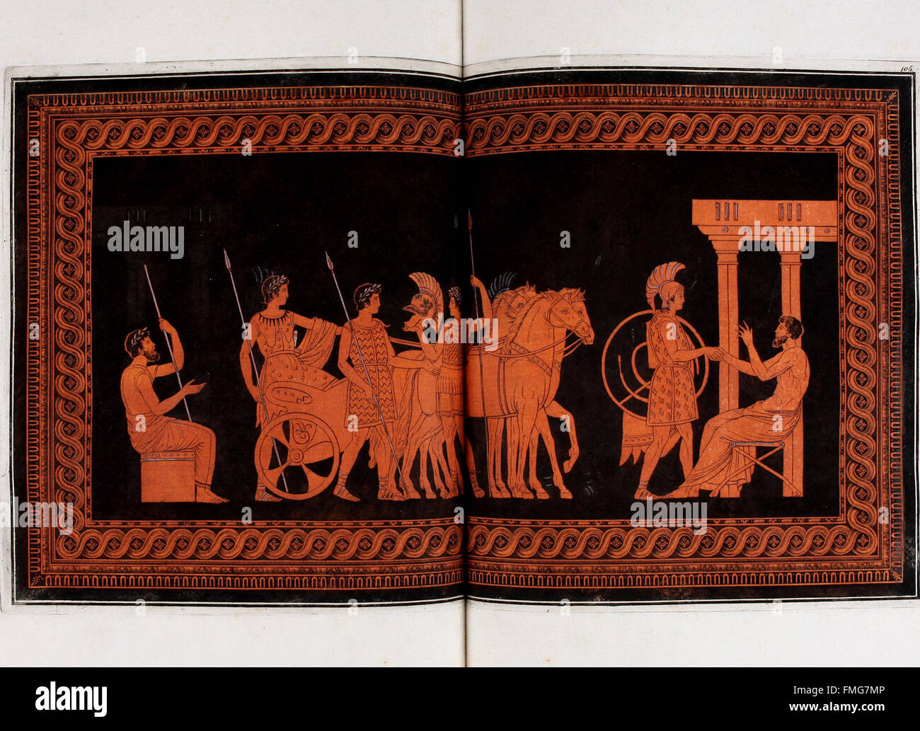 The Collection of Etruscan, Greek, and Roman Antiquities (1766 ...
