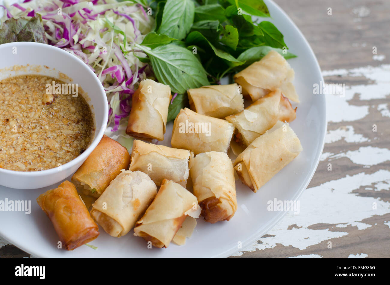 Traditional dish crispy fried hi-res stock photography and images - Alamy