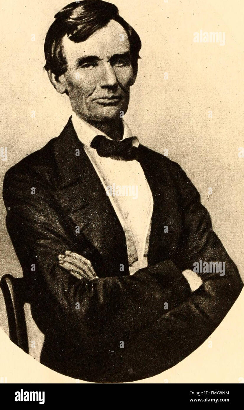 The 'Complete Works of Abraham Lincoln,' published in 1894, compiles ...