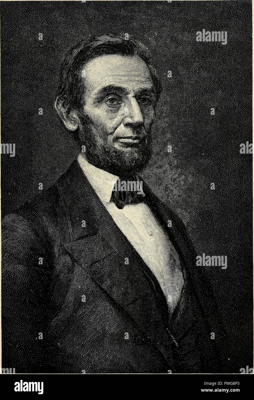 The 'Complete Works of Abraham Lincoln' (1905) compiles speeches ...