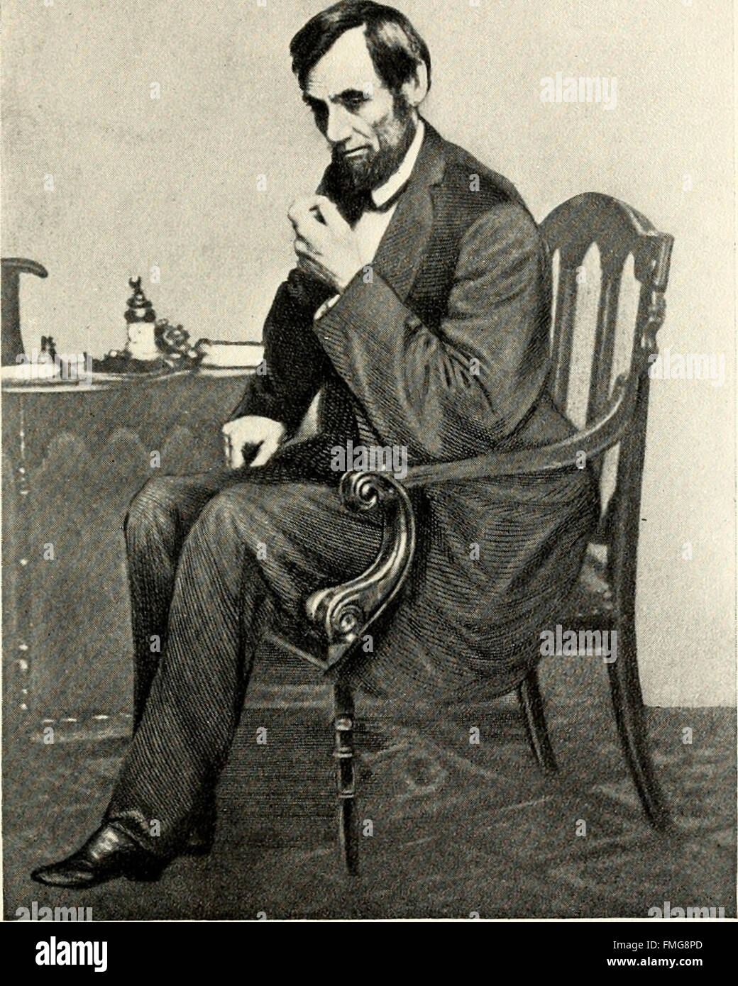 The 'Complete Works of Abraham Lincoln,' published in 1905, compiles ...