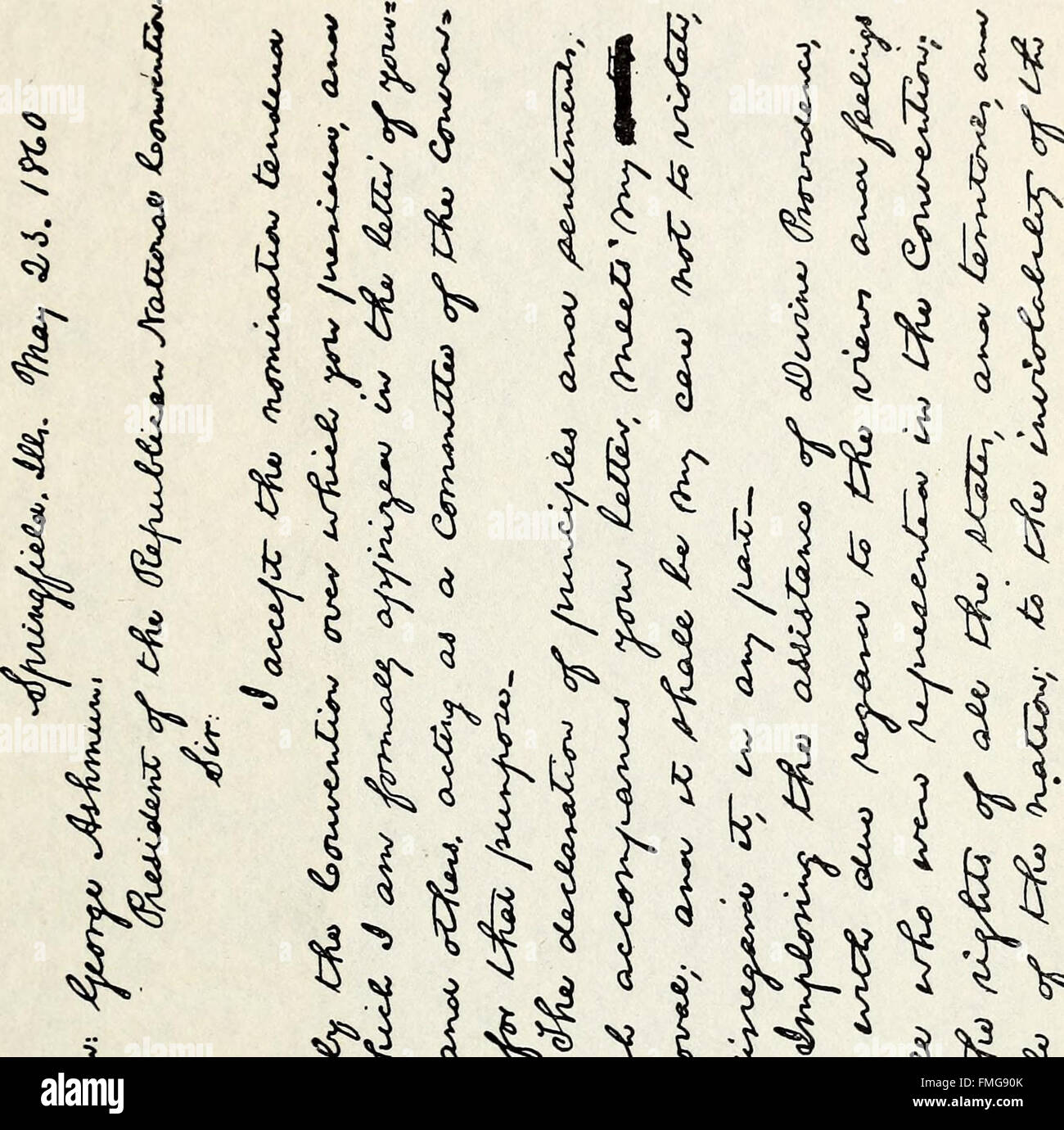 The 1906 edition of 'The Complete Works of Abraham Lincoln' compiles ...