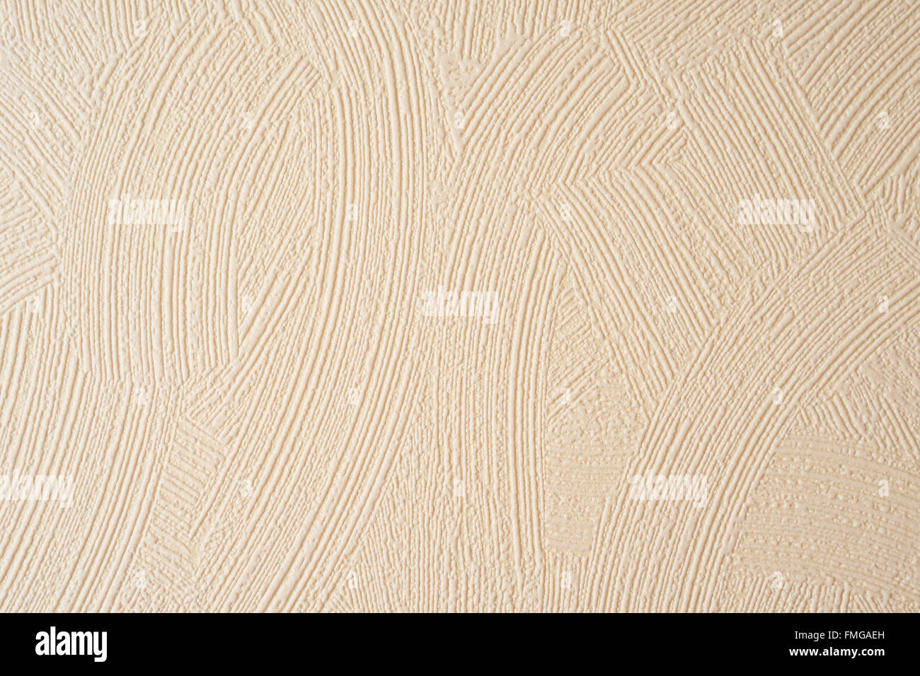 Textured beige vinyl wallpaper for a background Stock Photo - Alamy