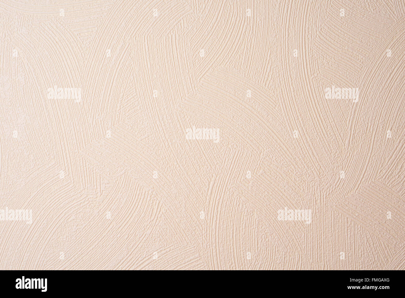 Textured beige vinyl wallpaper as a background Stock Photo - Alamy