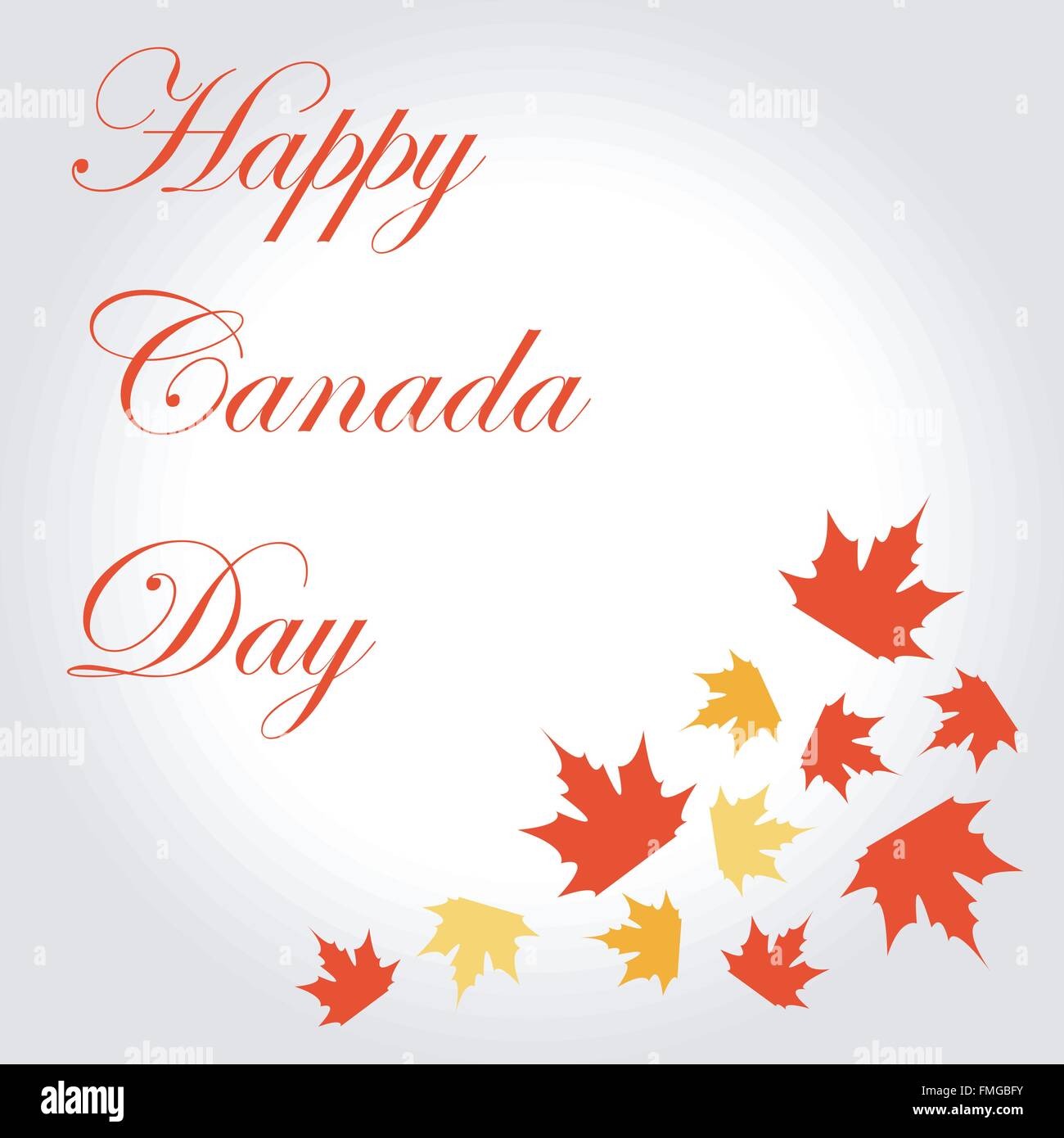 English canadian Stock Vector Images - Alamy