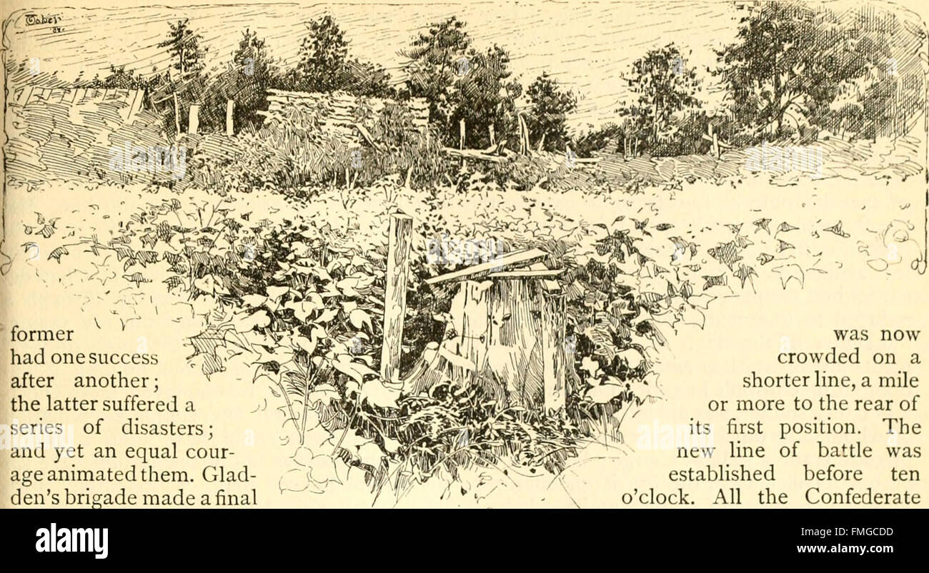 The 1886 work examines Abraham Lincoln's leadership during the Civil ...
