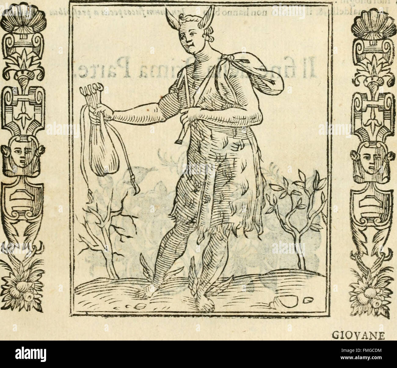 'Della Novissima Iconologia' (1624) is a work that examines the ...