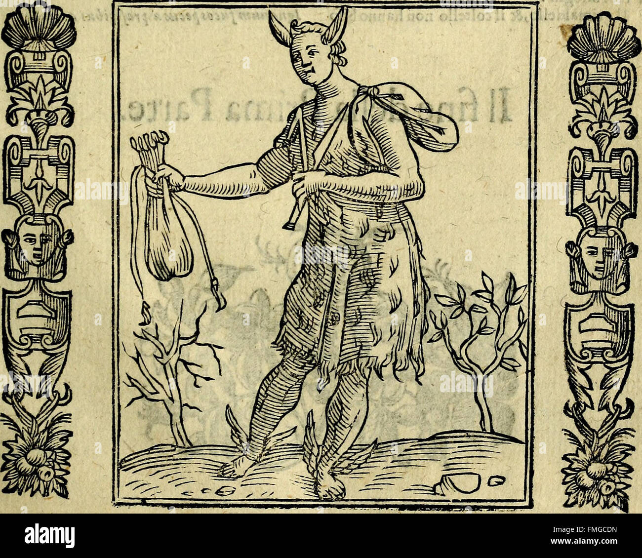 *Della novissima iconologia* (1625) is an important work in the history ...