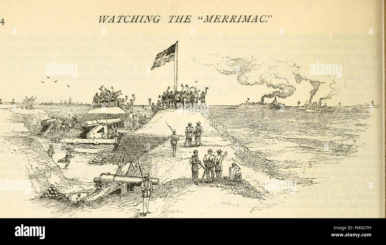 'Abraham Lincoln and the Battles of the Civil War' (1886) discusses ...