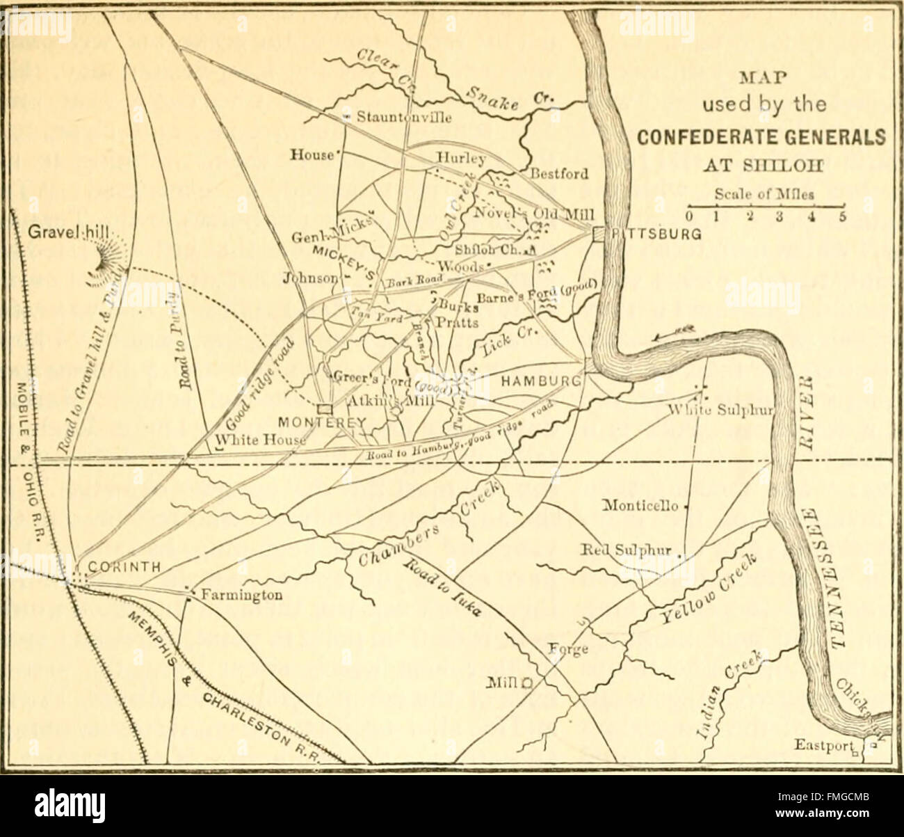 Abraham Lincoln and the Battles of the Civil War (1886) examines the ...