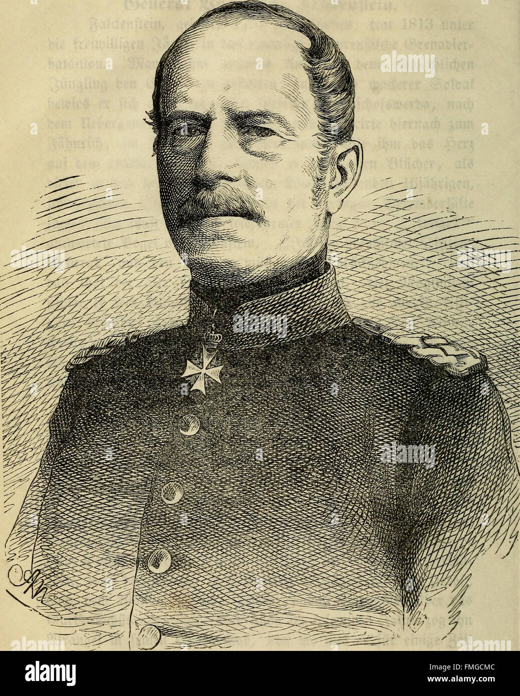 This 1867 historical account examines the German War of 1866, analyzing ...