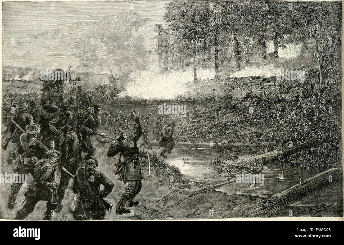 *Abraham Lincoln and the Battles of the Civil War* (1886) offers a ...