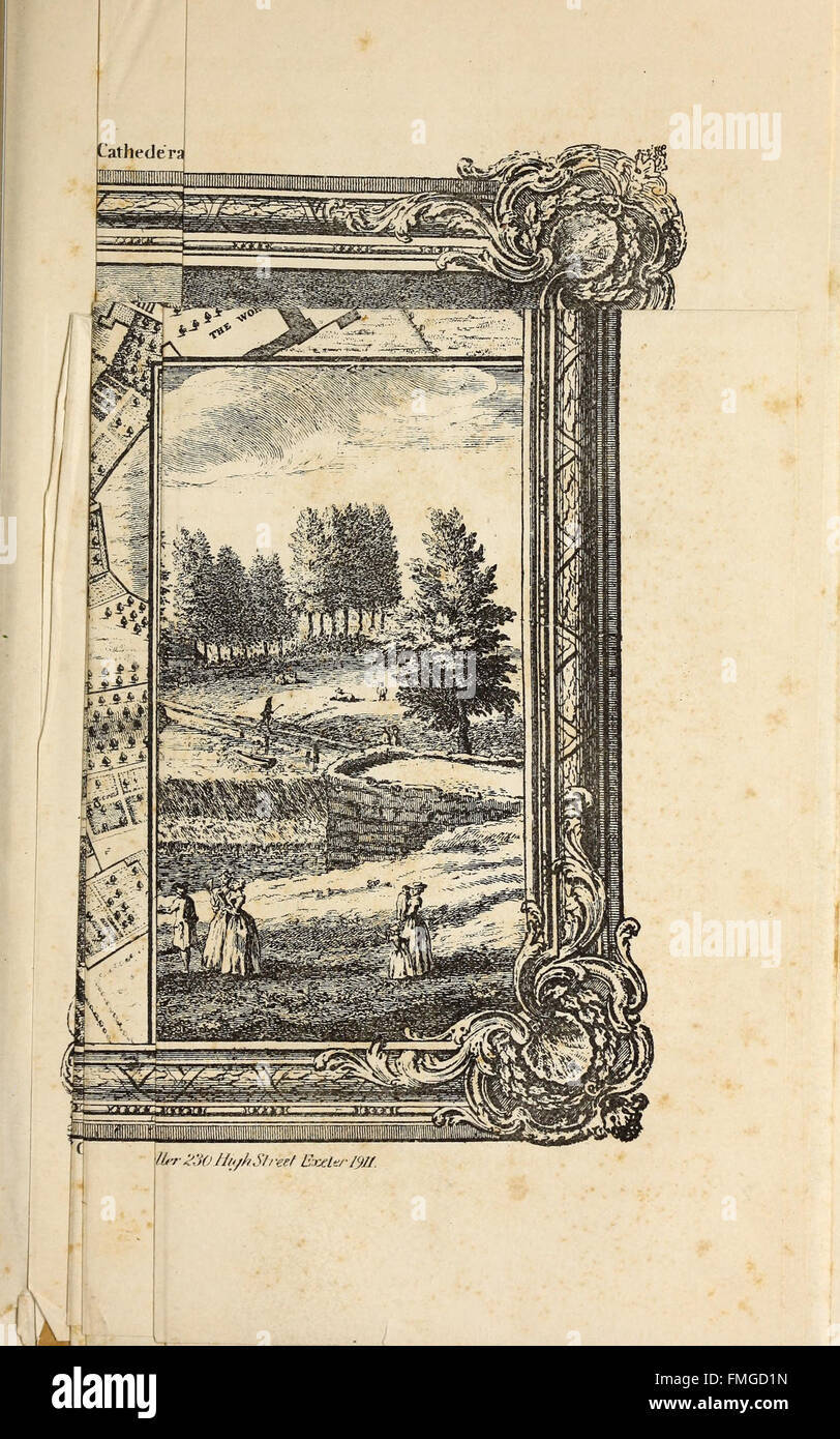 Devon and Cornwall Notes and Queries, published in 1911, is a regional ...