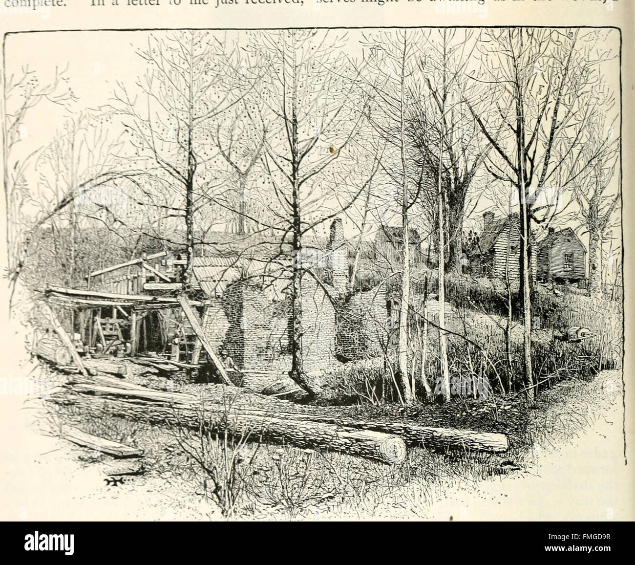 'Abraham Lincoln and the Battles of the Civil War' (1886) examines ...