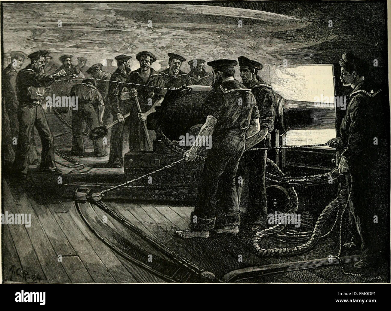 This 1886 work explores the leadership of Abraham Lincoln during the ...