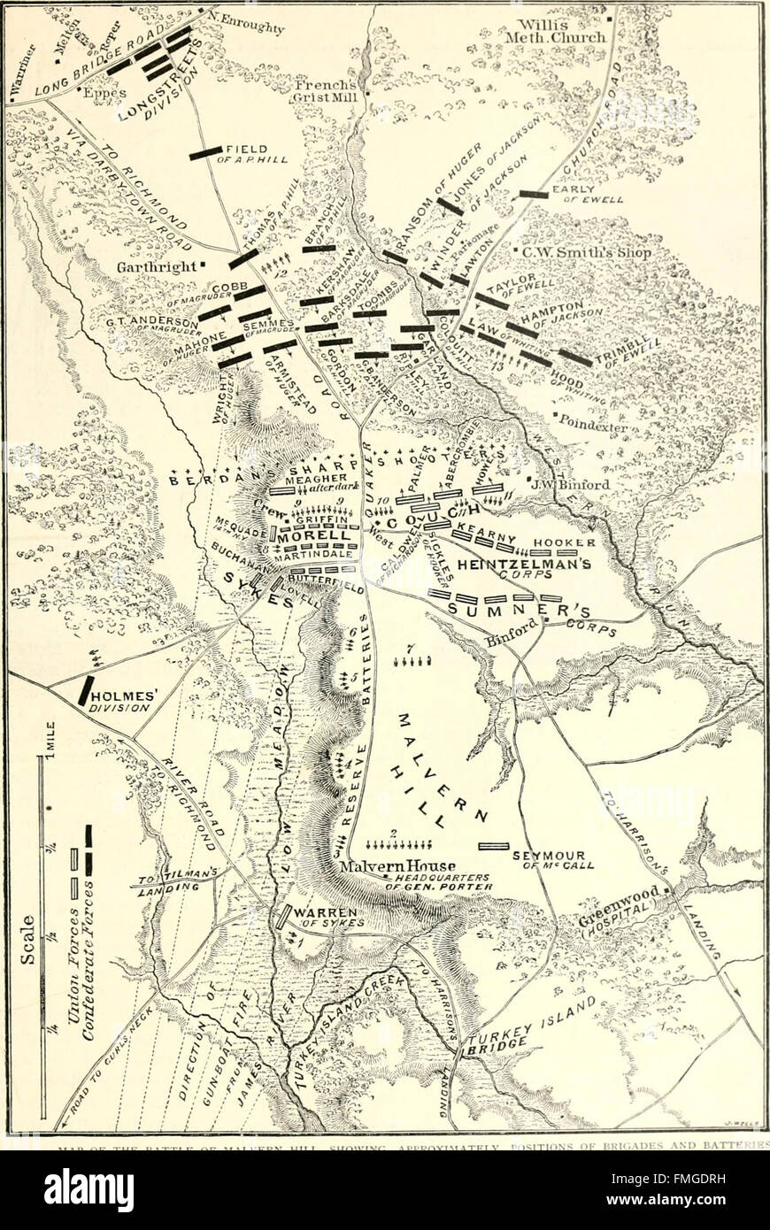 This 1886 book explores Abraham Lincoln's leadership during the ...