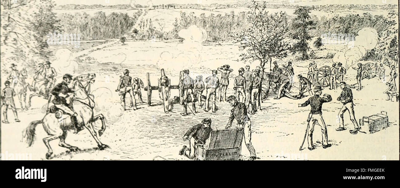 This 1886 work discusses Abraham Lincoln's pivotal role in the American ...