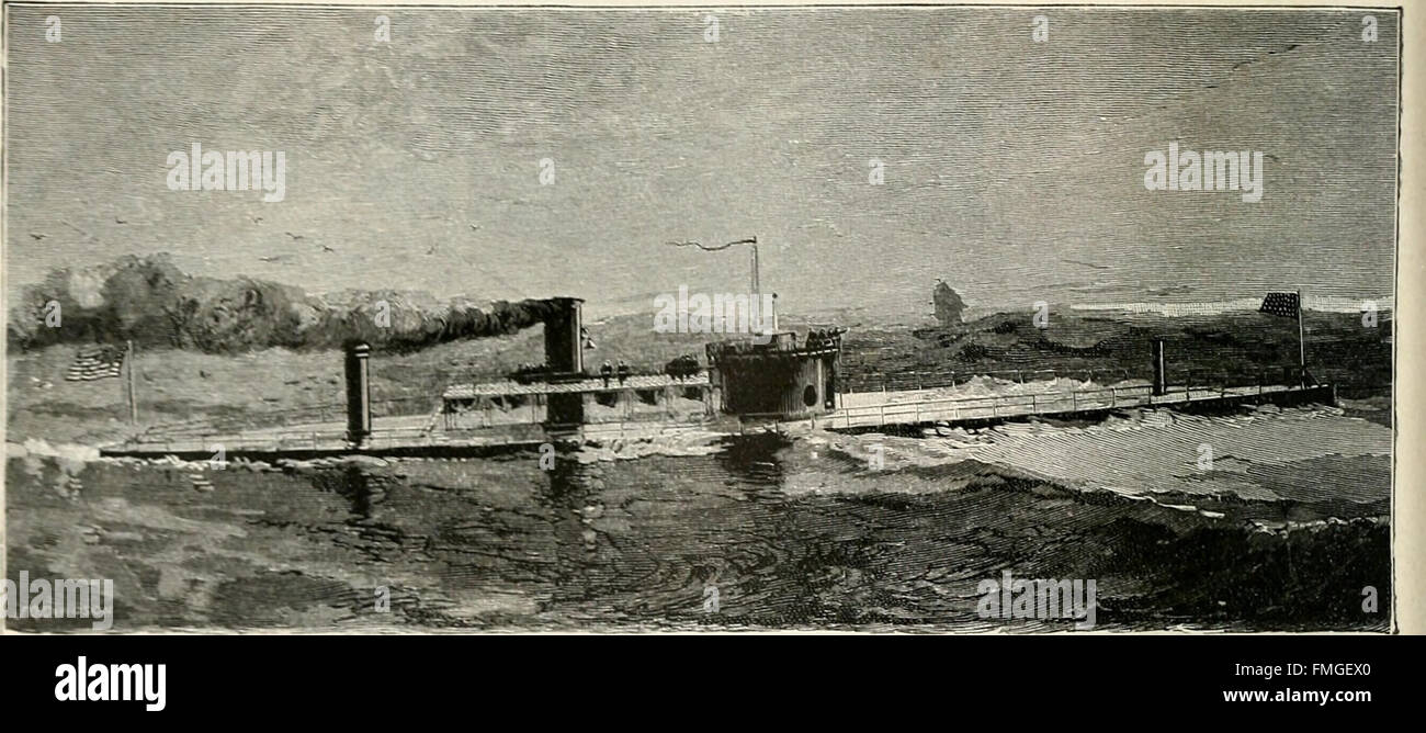 'Abraham Lincoln and the Battles of the Civil War' (1886) provides a ...