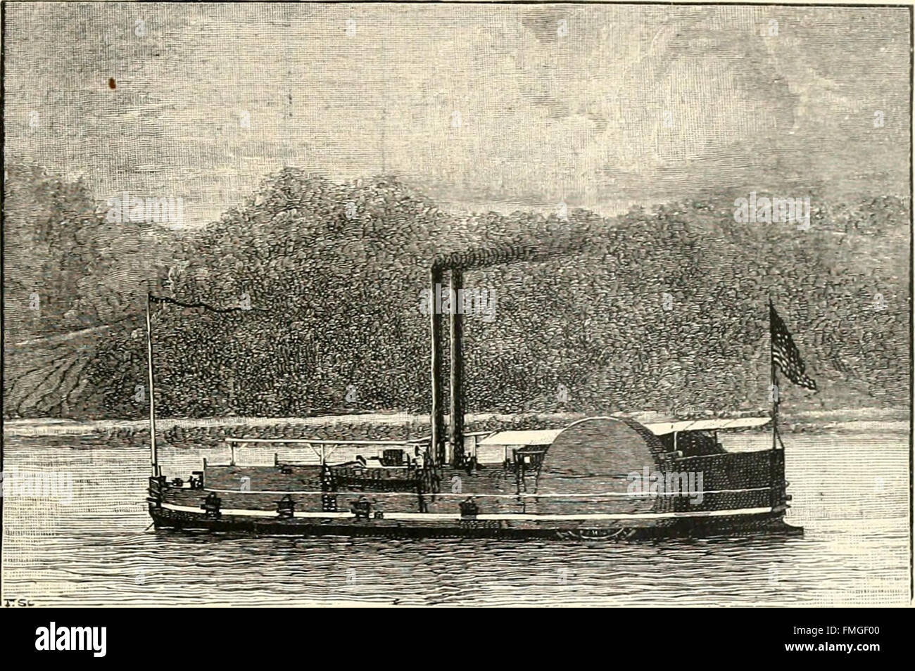 This 1886 text provides a detailed analysis of Abraham Lincoln's role ...