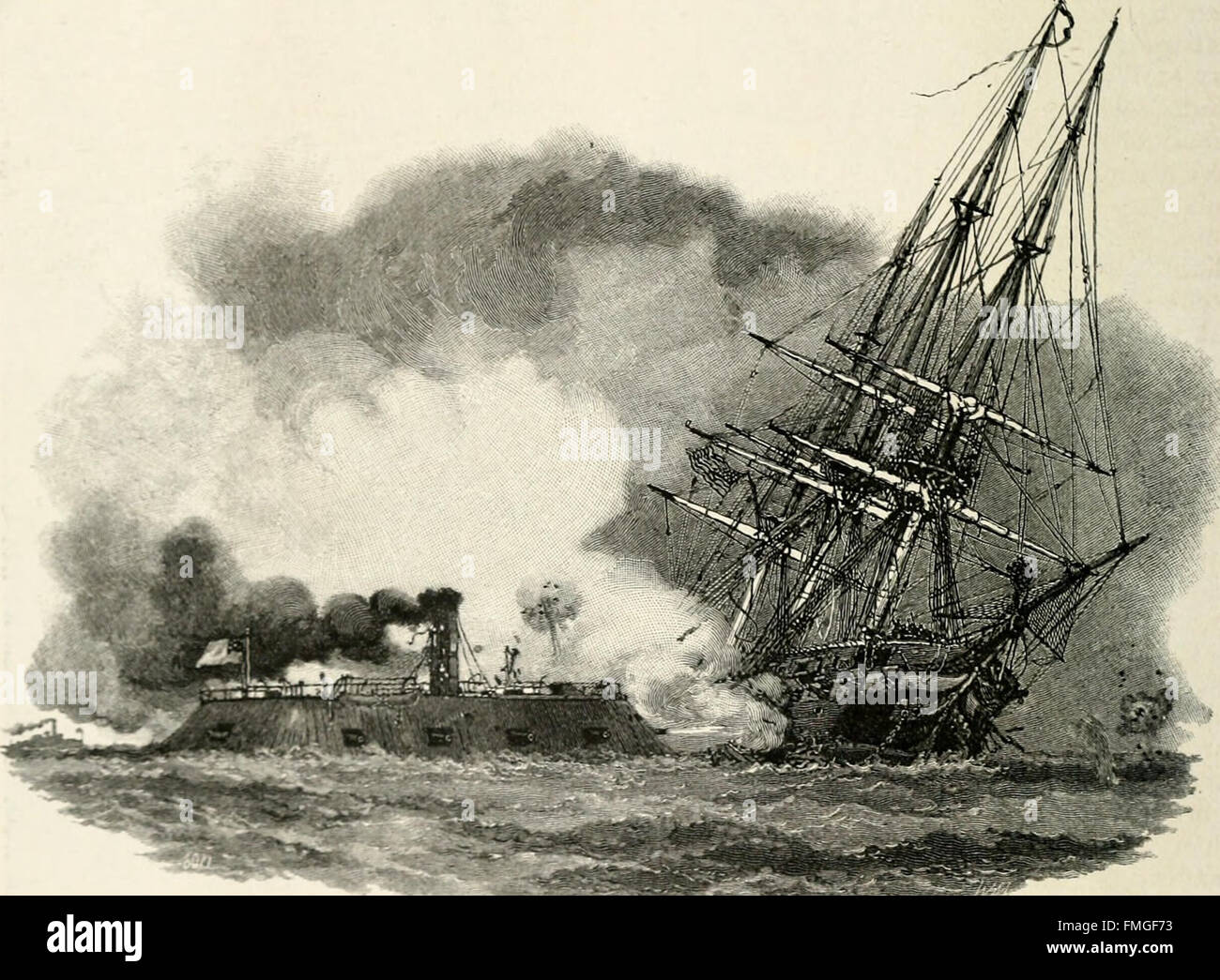 This 1886 work discusses Abraham Lincoln's leadership during the Civil ...