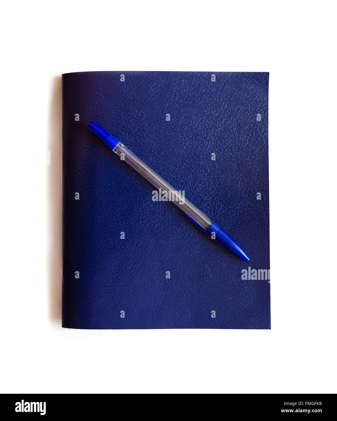 Exercise Book And Pen Stock Photo - Alamy Exercise Book And Pen Stock Photo - Alamy
