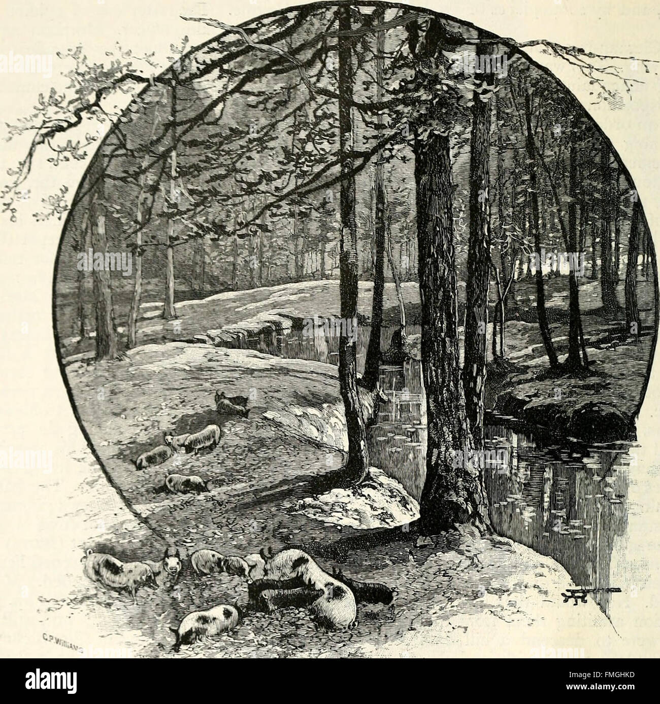 'Abraham Lincoln and the Battles of the Civil War' (1886) explores ...