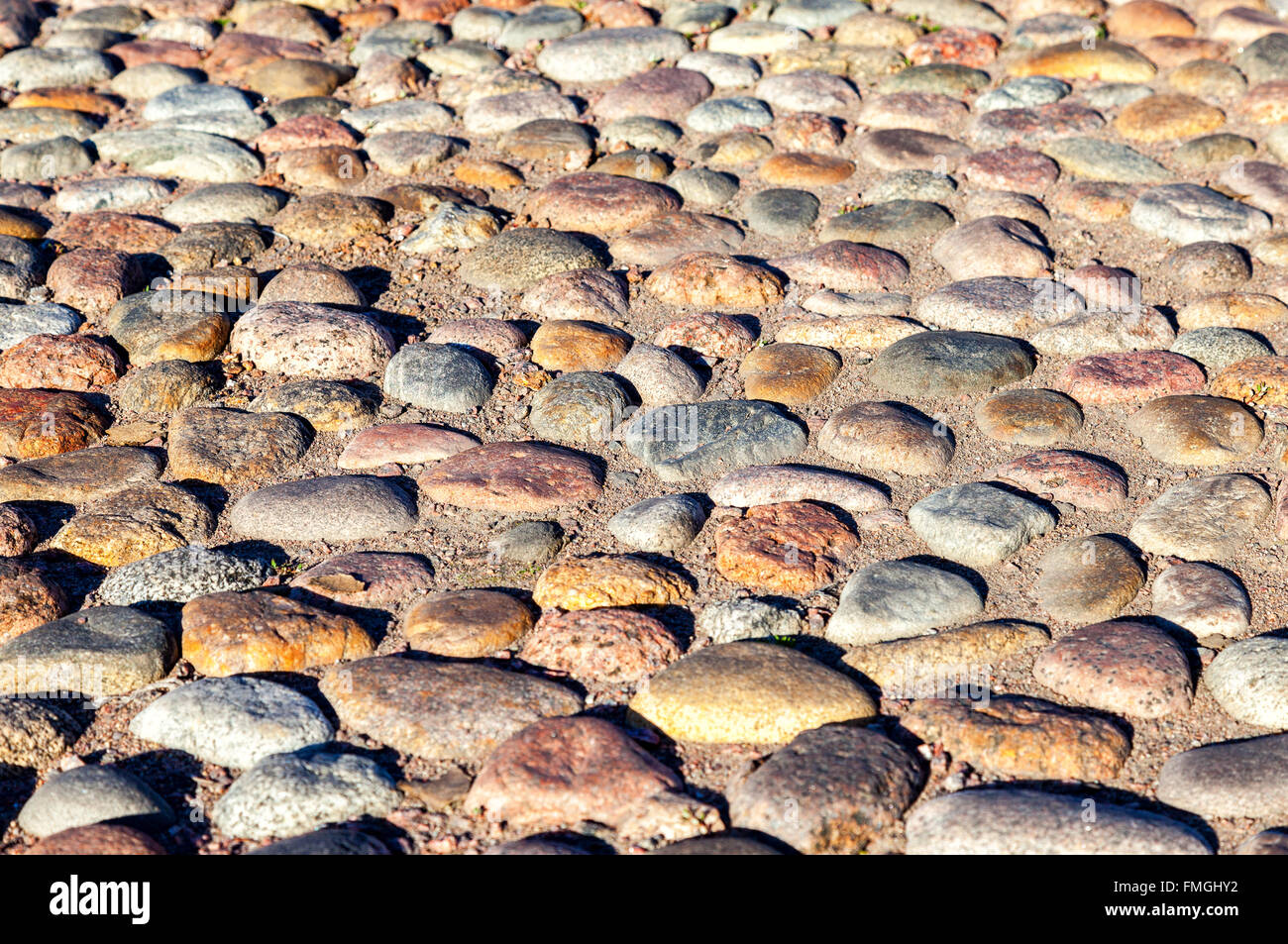 Paved roadway hi-res stock photography and images - Alamy