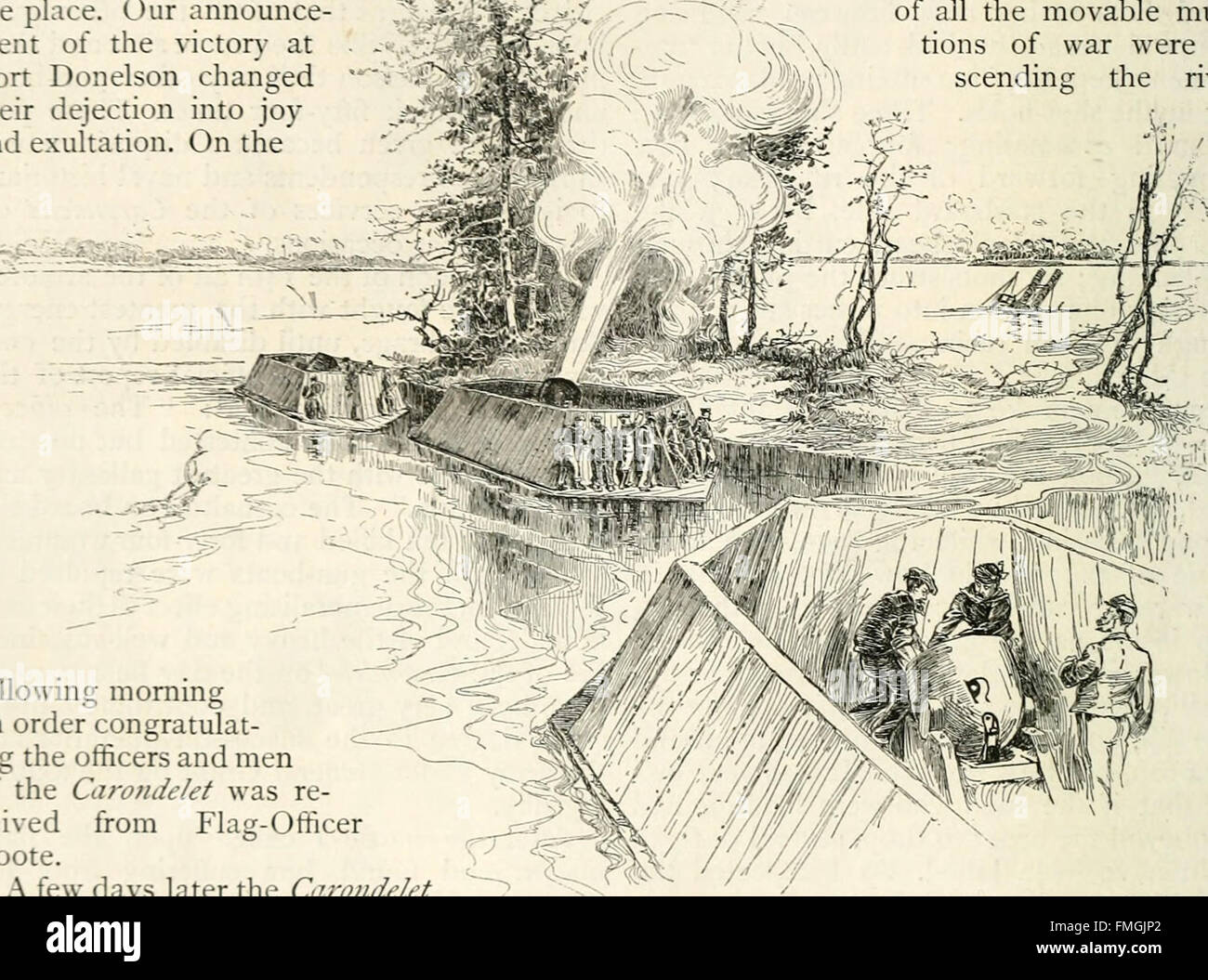 This 1886 work explores Abraham Lincoln’s leadership during the Civil ...