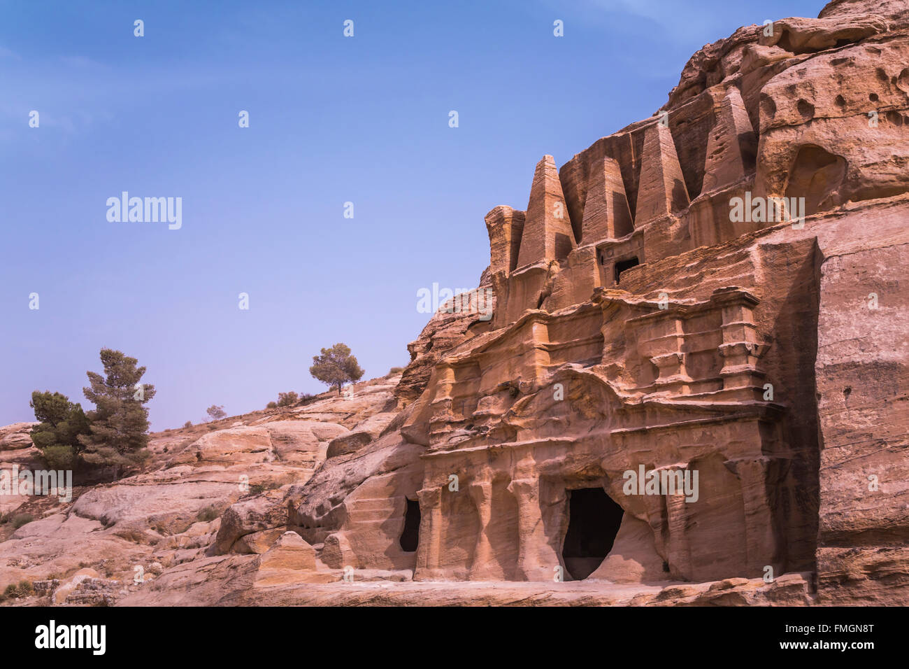Bab el siq triclinium hi-res stock photography and images - Alamy Bab el siq triclinium hi-res stock photography and images - Alamy