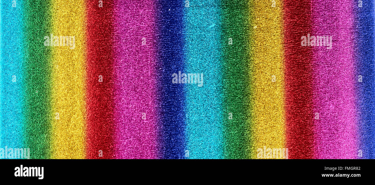 Colorfull rainbow background and texture on paper Stock Photo - Alamy