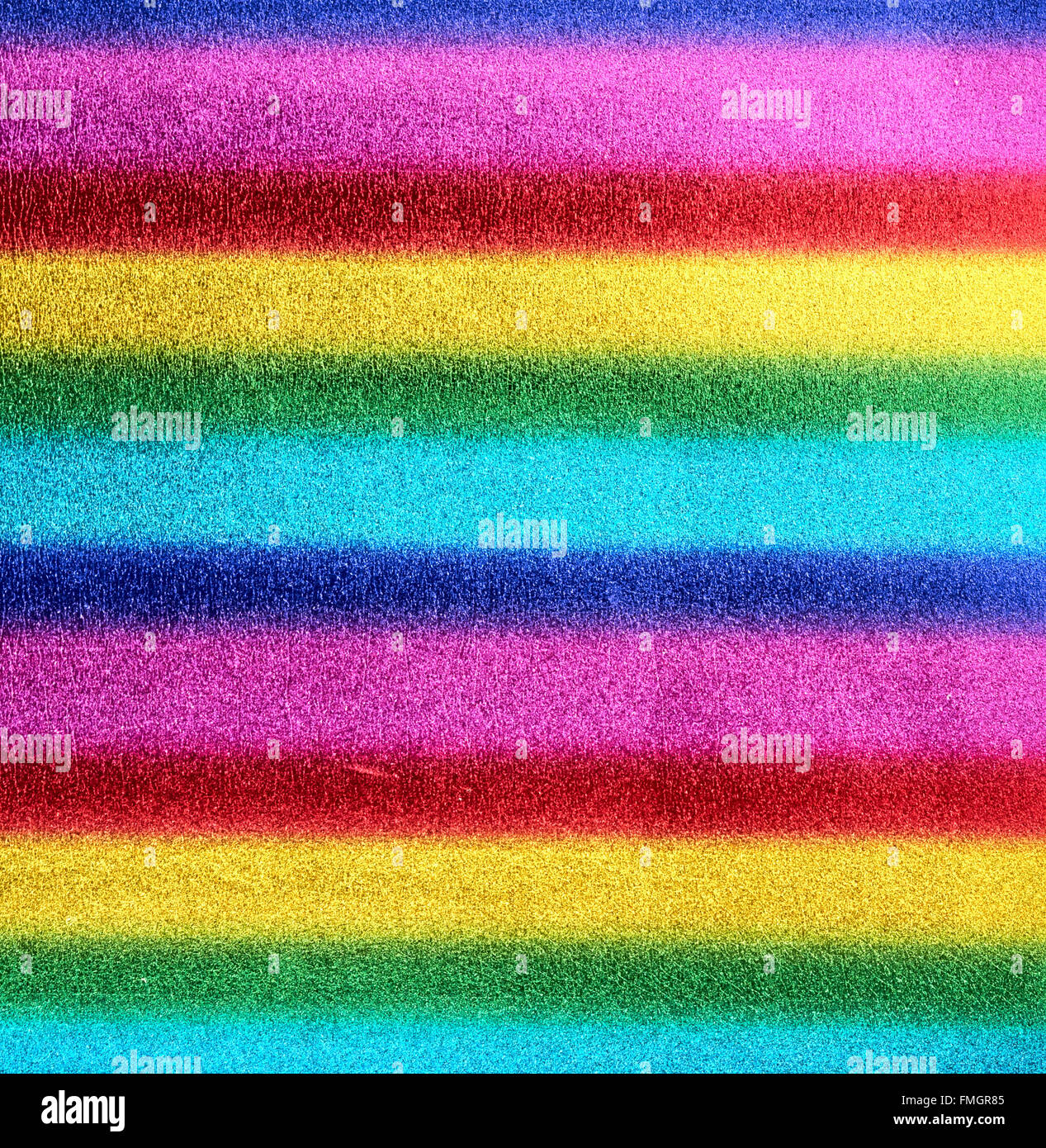 Colorfull rainbow background and texture on paper Stock Photo - Alamy