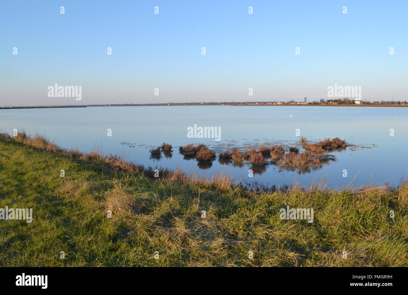 Cervia ravenna hi-res stock photography and images - Alamy