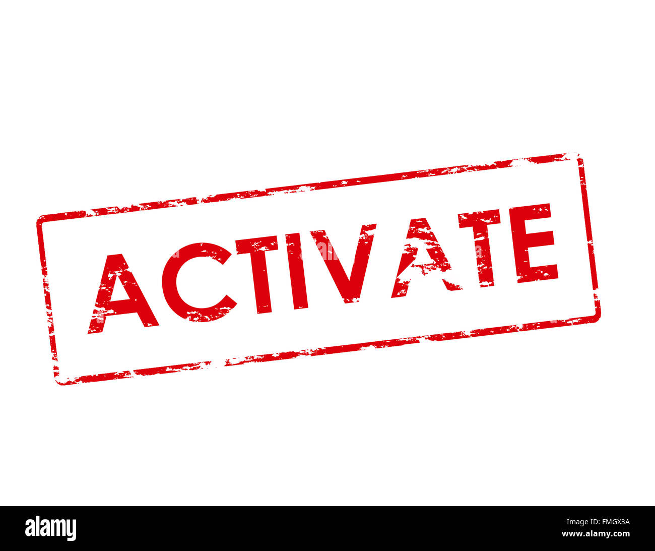 Activate hi-res stock photography and images - Alamy