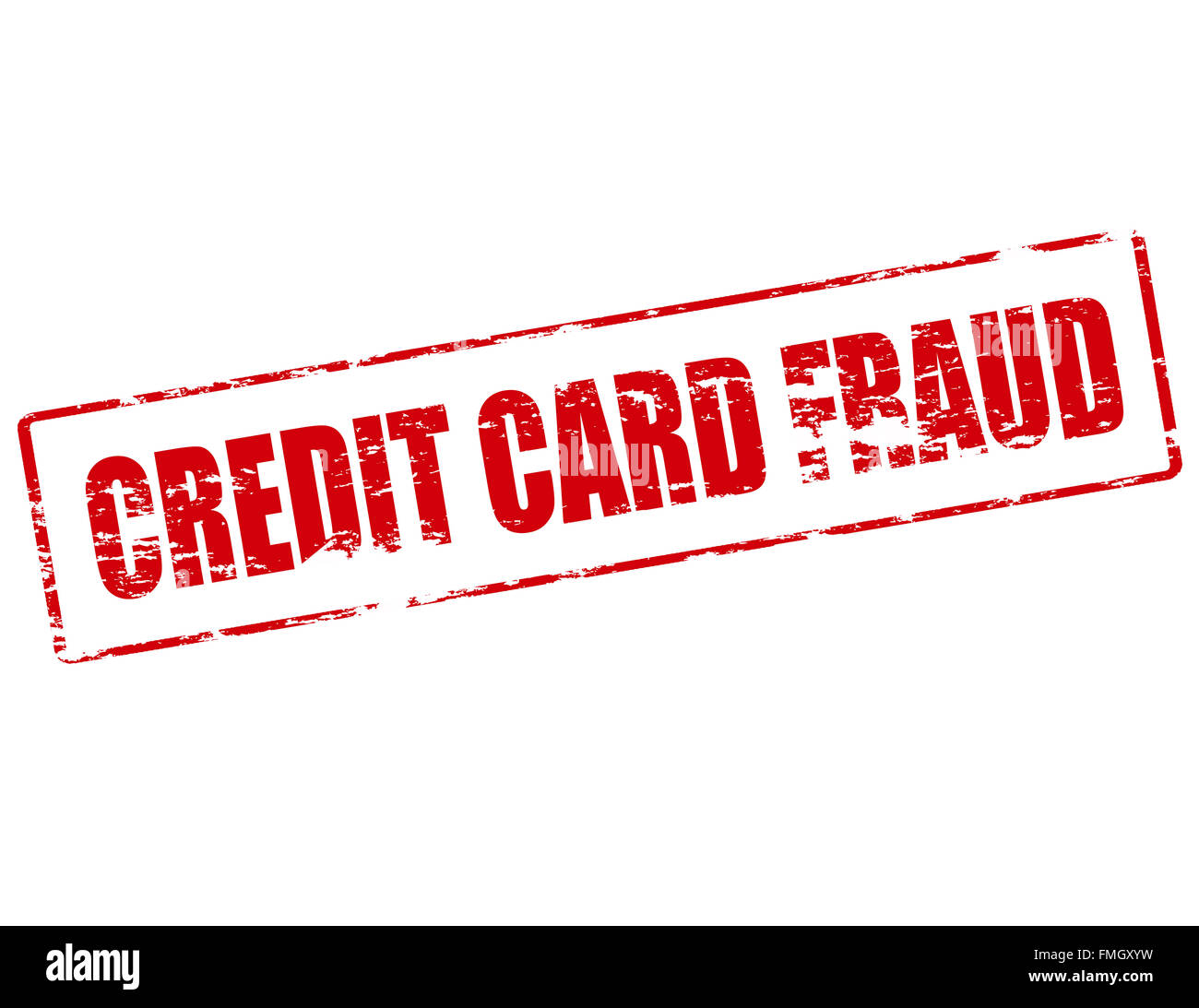 Rubber stamp with text credit card fraud inside, vector illustration ...